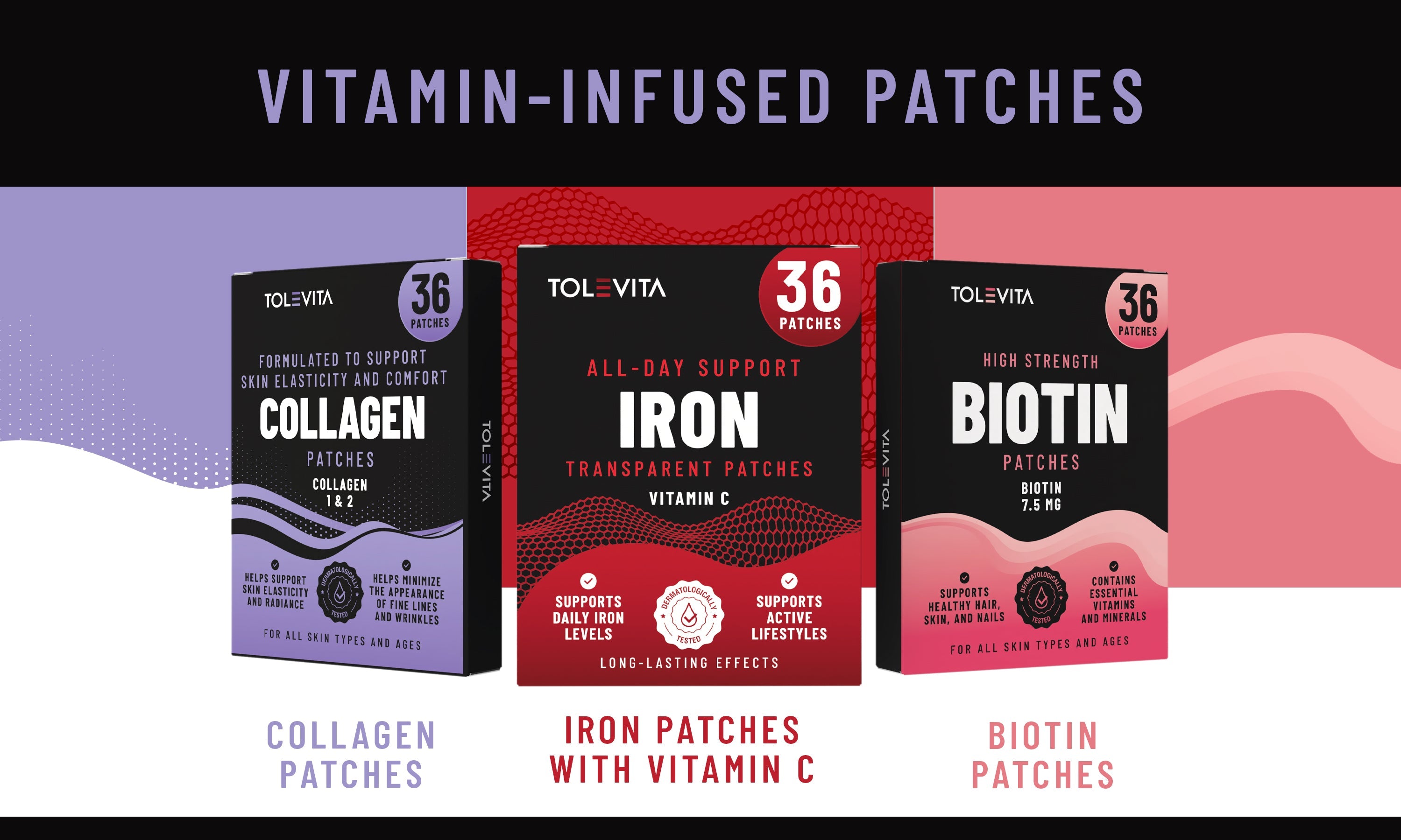 Anti-Smoke Herbal Patches Transparent | Quit Smoking Aid to Reduce Cra ...